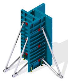 3.3 Kolombekistingen